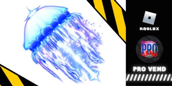 Buy Limited Swords Jellyfish Parasol Blade Ball 3483177 | itemku