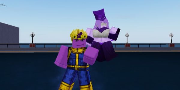 Buy Item YBA Shadow The World Waifu [Shadow The World Skin] Your ...