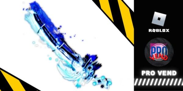 Beli Limited Swords Aetherial Azure Katana Blade Ball Termurah Mei 2026 ...