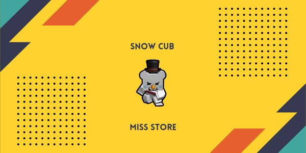 Buy item Snow Cub Bee Swarm Simulator 3548761 | itemku