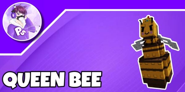 Buy Pets QUEEN BEE 1KG-5KG (GROW A GARDEN) Grow A Garden 3548816 | itemku