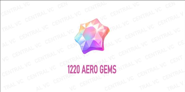 Buy Top Up 1220 Aeos Gems Pokemon UNITE 3576329 | itemku