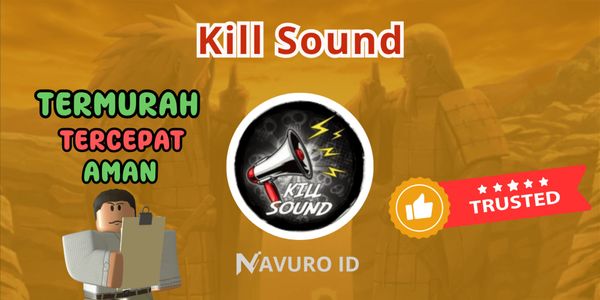 Buy Gamepass Kill Sound Legends Battlegrounds 3583410 | itemku