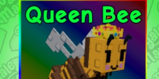 Buy Pets Queen bee Pet Grow A Garden Grow A Garden 3586648 | itemku