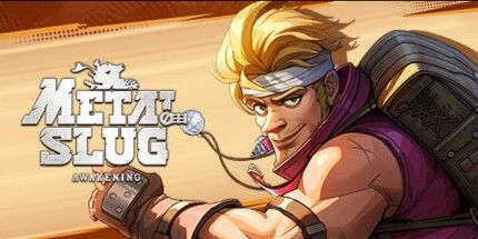 Buy Top Up 122 Ruby Metal Slug Awakening 3586407 | itemku