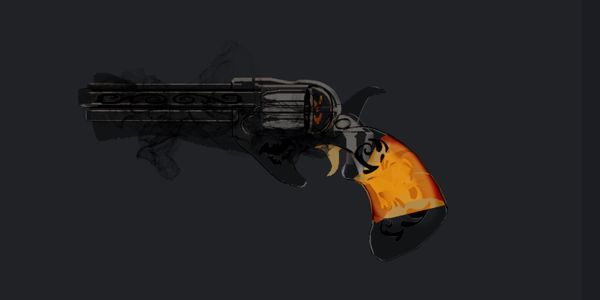 Buy Skin HALLOWEEN PACK — Revolver Da Hood 3591288 | itemku