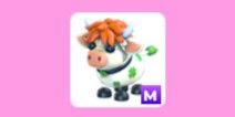 Buy Pet M Clover Cow - Adopt Me Adopt Me Trading Hub 3593864 | itemku