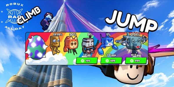 Buy Item 1X Italian Brainrot Egg Limited 1 - Climb And Jump Tower RBL ...