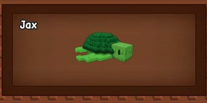 Buy Pets Sea Turtle Pet - Grow a Garden Grow A Garden 3604230 | itemku