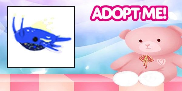 Buy Pet Space Whale Normal Adopt Me Pet Adopt Me Trading Hub 3606287 ...