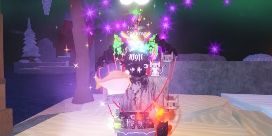 Buy Fish Sparkling Shiny Wrath Floppy (ONIRIFALX Rod) - Fisch - RBL ...