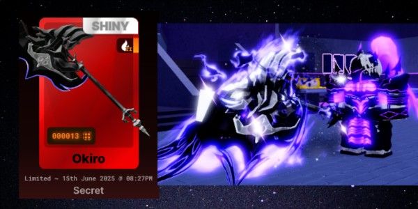 Buy Sword Okiro [ Secret Sword ] Death Ball 3608749 | itemku