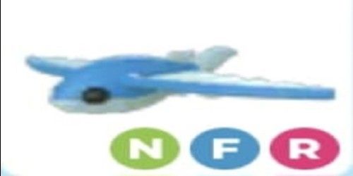 Buy Pet FLYING FISH NFR - ADOPT ME Adopt Me Trading Hub 3609986 | itemku