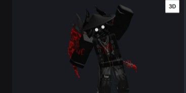 Buy Account RBL ACCOUNT CAN VOICE CHAT Roblox 3317170 | itemku