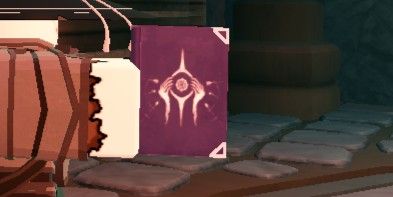 Buy Item Moonseye Tome - Deepwoken Deepwoken 3609729 | itemku