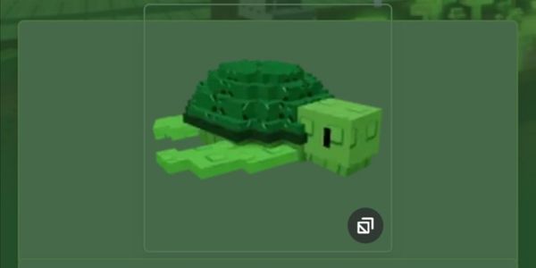 Buy Pets Sea turtle/Grow a garden Grow A Garden 3618977 | itemku