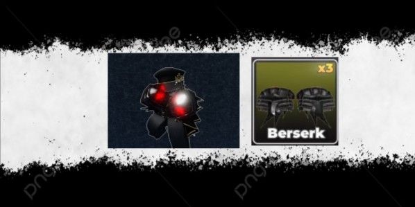 Buy Glove Berserk - Untitled Boxing Game RBL Untitled Boxing Game ...