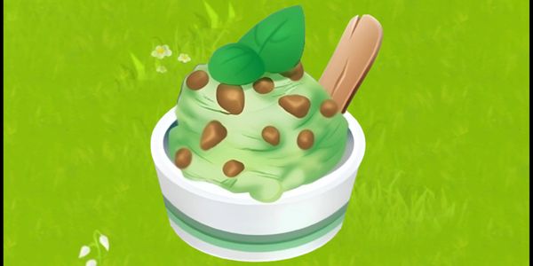 Buy Item Mint Ice Cream Hay Day 3557862 | itemku