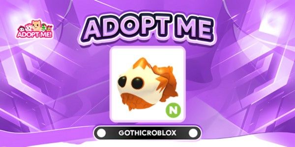 Buy Pet Starmite N | gothicRBL Adopt Me Trading Hub 3560087 | itemku