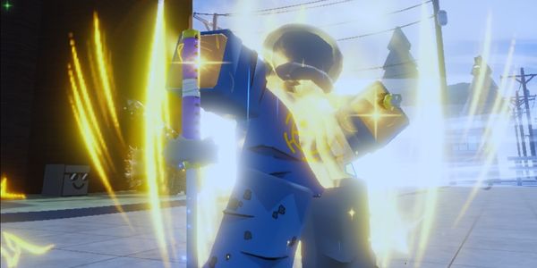 Buy Traits Ope(Law) GODLY Trait [AUT] A Universal Time 3557844 | itemku