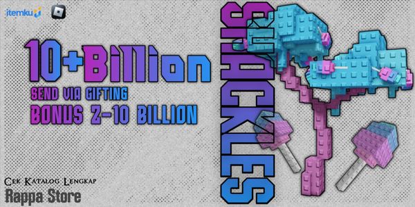 Buy Coins Coin 10+ Billion Shackles - Bonus - Grow A Garden Grow A ...