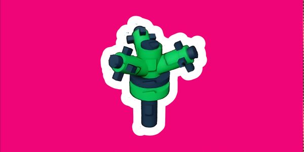 Buy Item Master Sprinkle Grow A Garden 3561388 | itemku