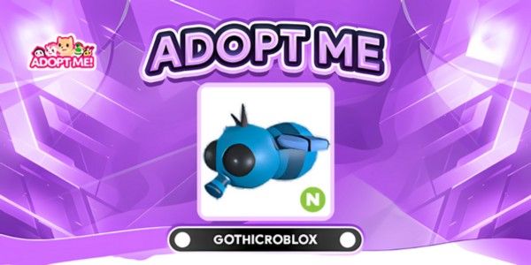 Buy Pet Bluebottle Fly N | gothicRBL Adopt Me Trading Hub 3562084 | itemku