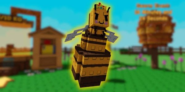 Buy Pets Queen Bee Pet • Grow A Garden Grow A Garden 3568048 | itemku