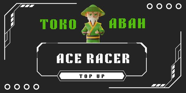 Buy Top Up 740 Token Ace Racer 3566770 | itemku