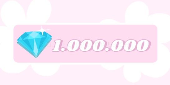 Buy Diamonds 1M Diamond Royale High Royale High 3627321 | itemku