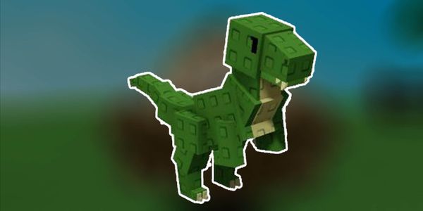 Buy Pets T-Rex Grow A Garden 3649473 | itemku