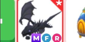 Buy Pet Mfr Shadow dragon Adopt Me Trading Hub 3651609 | itemku