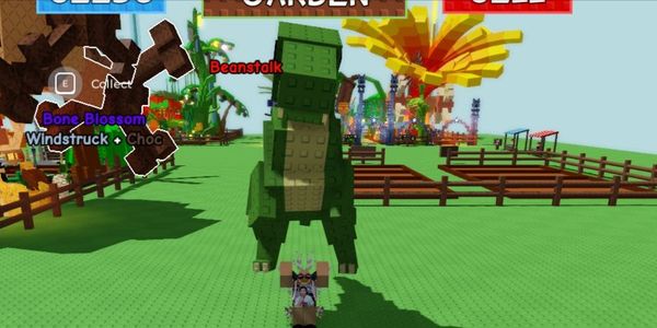 Buy Pets T REX PETS GROW A GARDEN Grow A Garden 3650819 | itemku