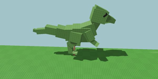 Buy Pets Huge Titan Raptor | Grow A Garden Grow A Garden 3649294 | itemku