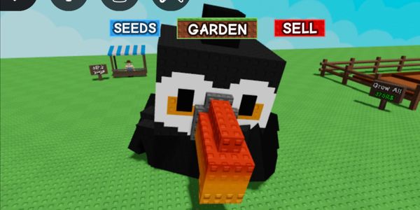 Buy Coins Titan Toucan | Huge Titan Toucan Grow A Garden 3658778 | itemku