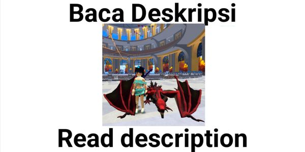 Buy Item Familiar - Red Dragon World Zero 3660234 | itemku