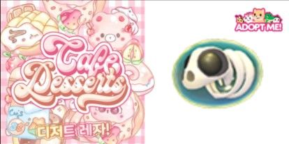 Buy Pet Sea Skeleton Panda - Adopt Me Adopt Me Trading Hub 3174836 | itemku