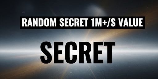 Buy Item RANDOM SECRET VALUE 1M+/S | STEAL A BRAINROT Steal A Brainrot ...