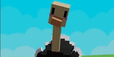 Beli Pets Titan Ostrich Grow a Garden Grow A Garden Terlengkap dan ...