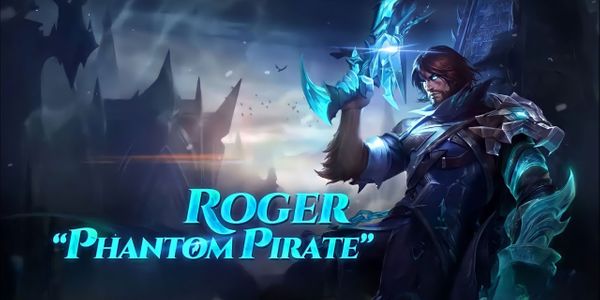 Beli Skin Phantom Hunter Mobile Legends Termurah Mei 2026 | itemku