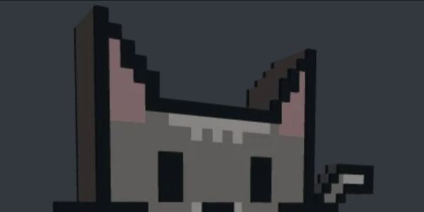 Beli Item 8-Bit Tabby Cat Roblox Terlengkap dan Termurah Mei 2026 ...