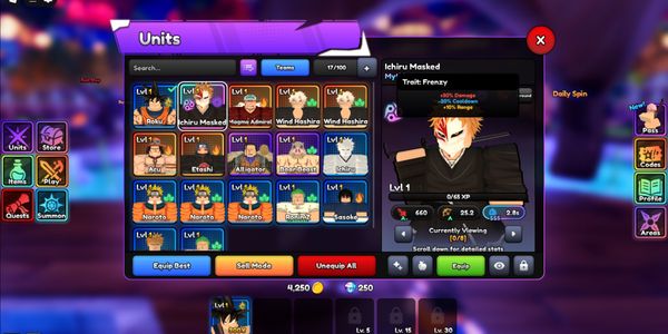 Buy Account Akun Starter Vegeta Trait Onslaught | Anime Final Strike ...