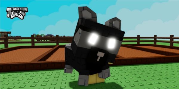 Buy Pets INVERTED RACCOON | PET MUTATION GROW A GARDEN Grow A Garden ...