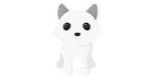 Buy Pet Arctic Fox - Adopt Me Adopt Me Trading Hub 3684026 | itemku