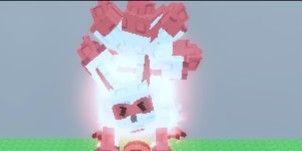 Buy Pets Kitsune Grow a Garden Grow A Garden 3684037 | itemku