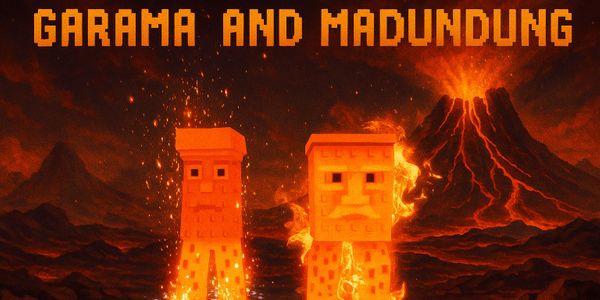 Buy Item Garama and Madundung (Lava Mutation) Steal A Brainrot 3687711 ...