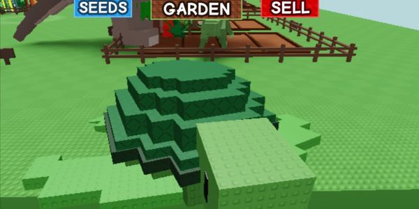 Buy Pets Titan Sea Turtle 27 Kg+ *Grow A Garden* Grow A Garden 3688973 ...