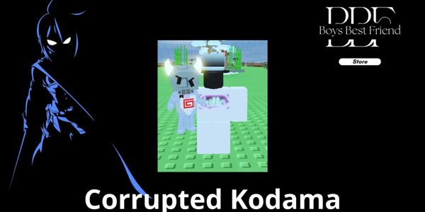 Buy Pets Corrupted Kodama (Pet) Grow A Garden 3691625 | itemku