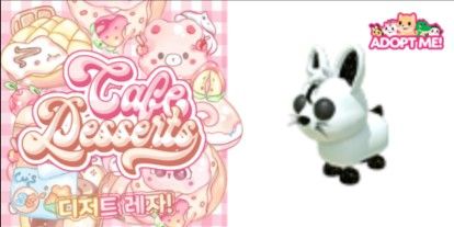 Buy Pet Moon Rabbit - Adopt Me Adopt Me Trading Hub 3206148 | itemku
