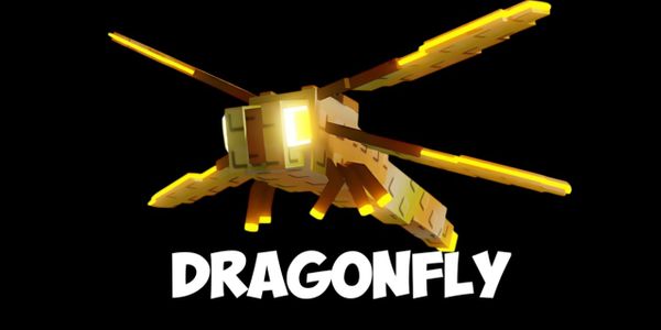 Buy Pets DRAGON FLY/DRAGONFLY Grow A Garden 3693303 | itemku